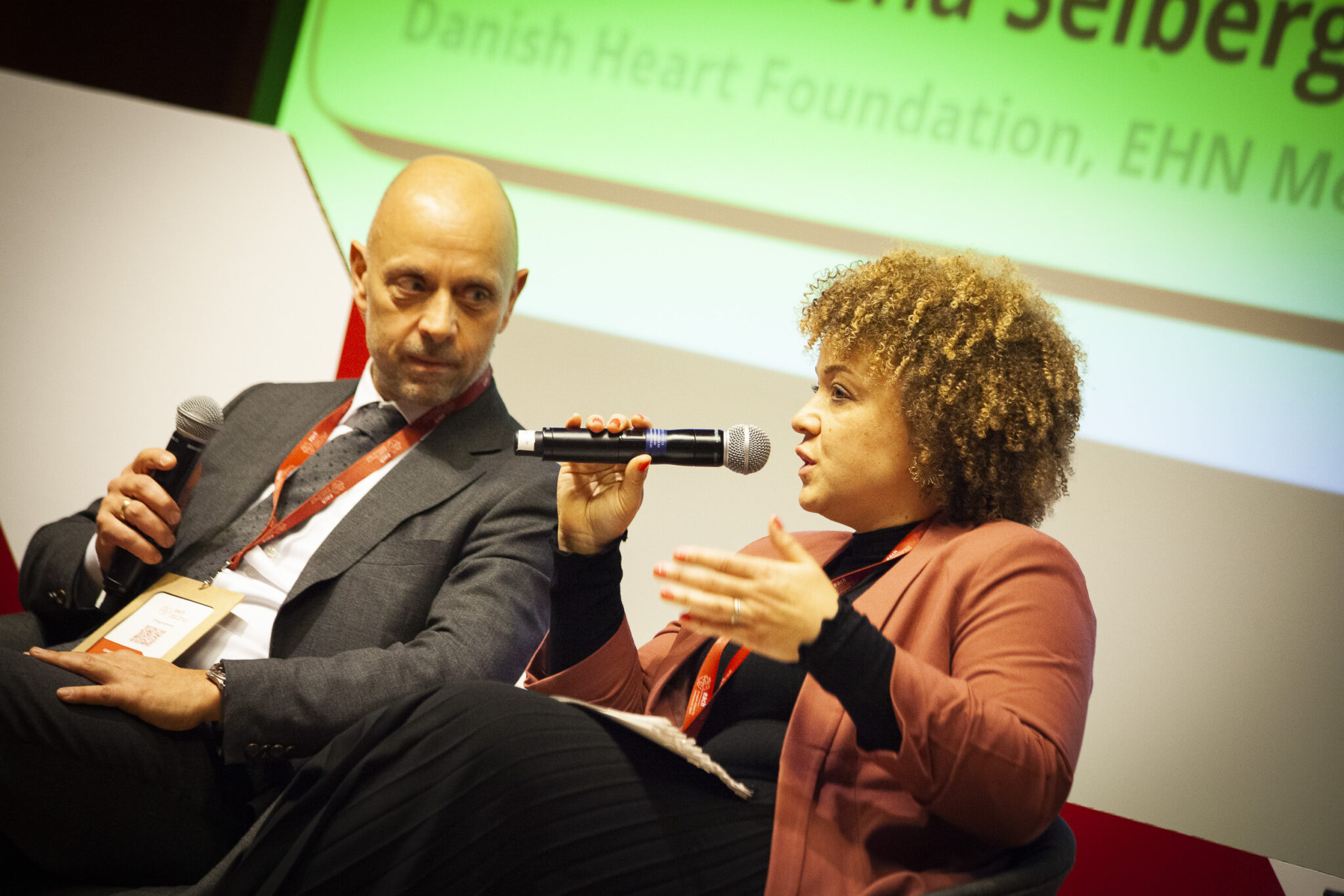 EACH Cardiovascular Health Summit 2025 – Highlights From Brussels - EACH