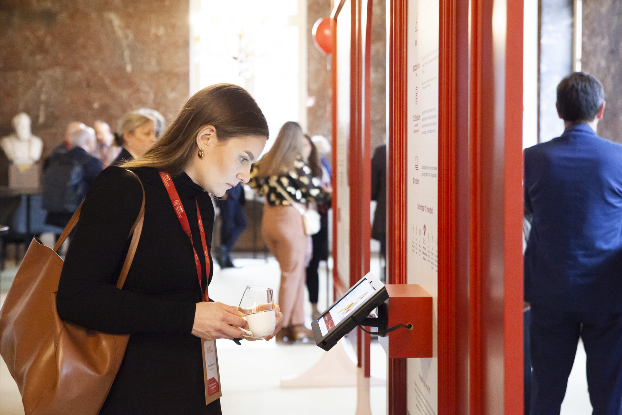 EACH Cardiovascular Health Summit 2025 – Highlights From Brussels - EACH